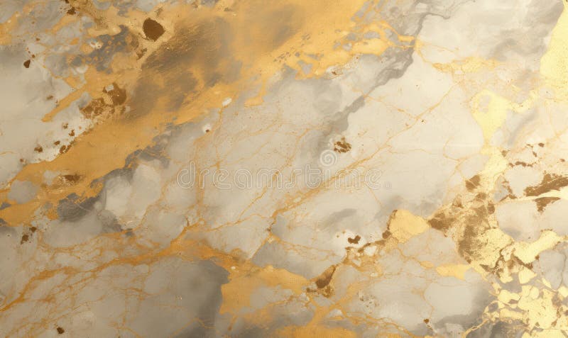 Marble Granite White with Gold Texture Background, Marble Stone Tiles ...
