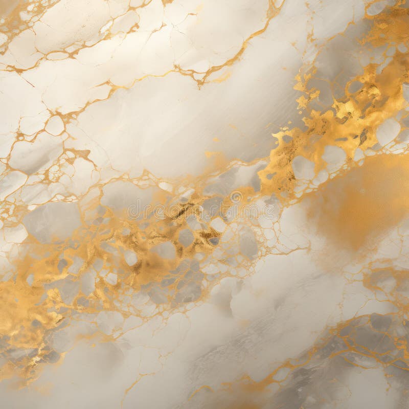 Marble Granite White with Gold Texture Background, Marble Stone Tiles ...