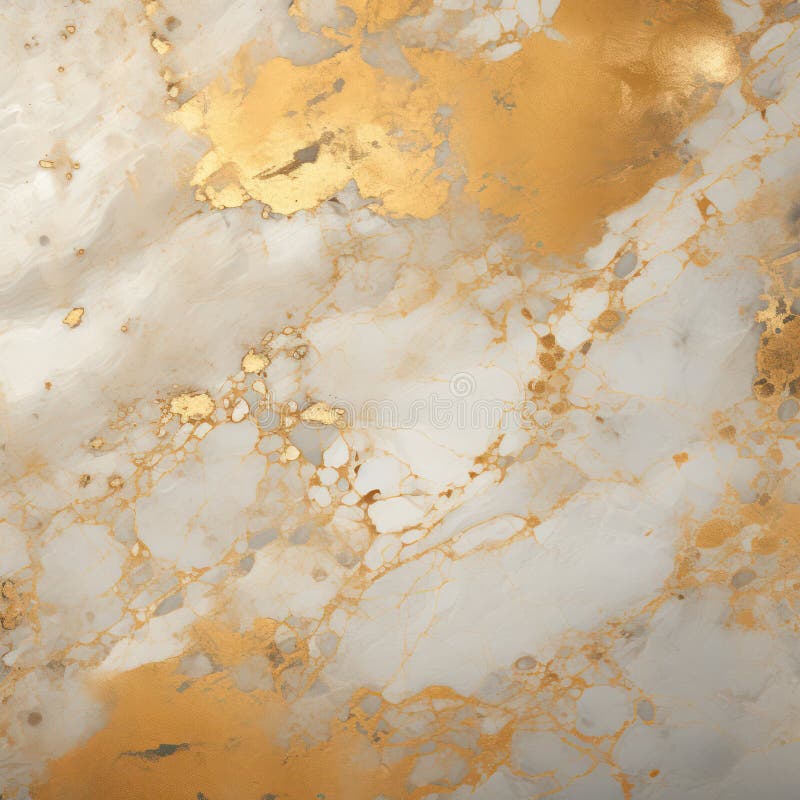 Marble Granite White with Gold Texture Background, Marble Stone Tiles ...