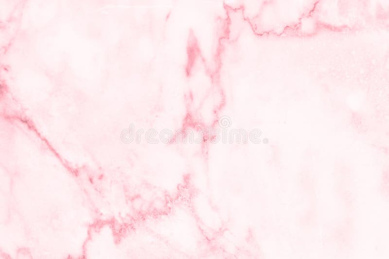 Marble Granite White Wall Surface Pink Pattern Graphic Abstract Light ...
