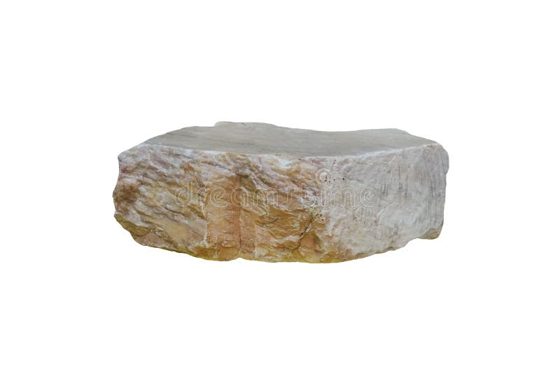 Recrystallization Rock