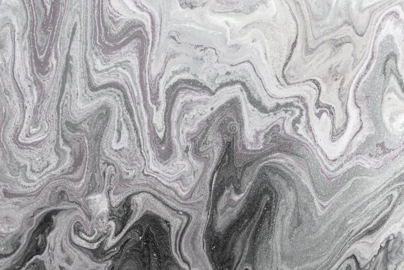 Marble Gray Light Simple Background. Stock Photo - Image of marble ...