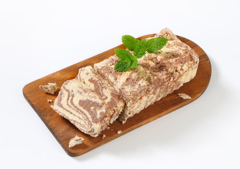 Marble halva stock image. Image of closeup, halwa, candy - 36164943