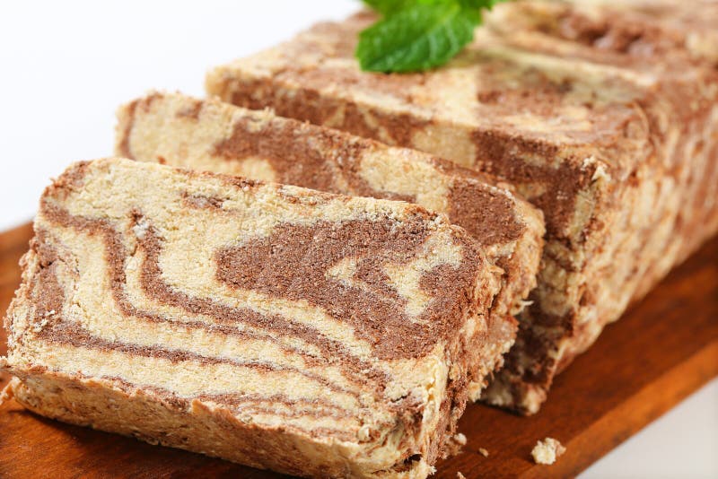 Marble halva stock image. Image of board, closeup, greek - 56897209