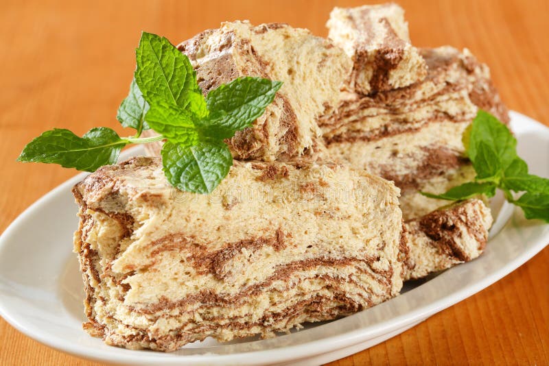 Marble halva stock photo. Image of flavor, candy, healthy - 56898104