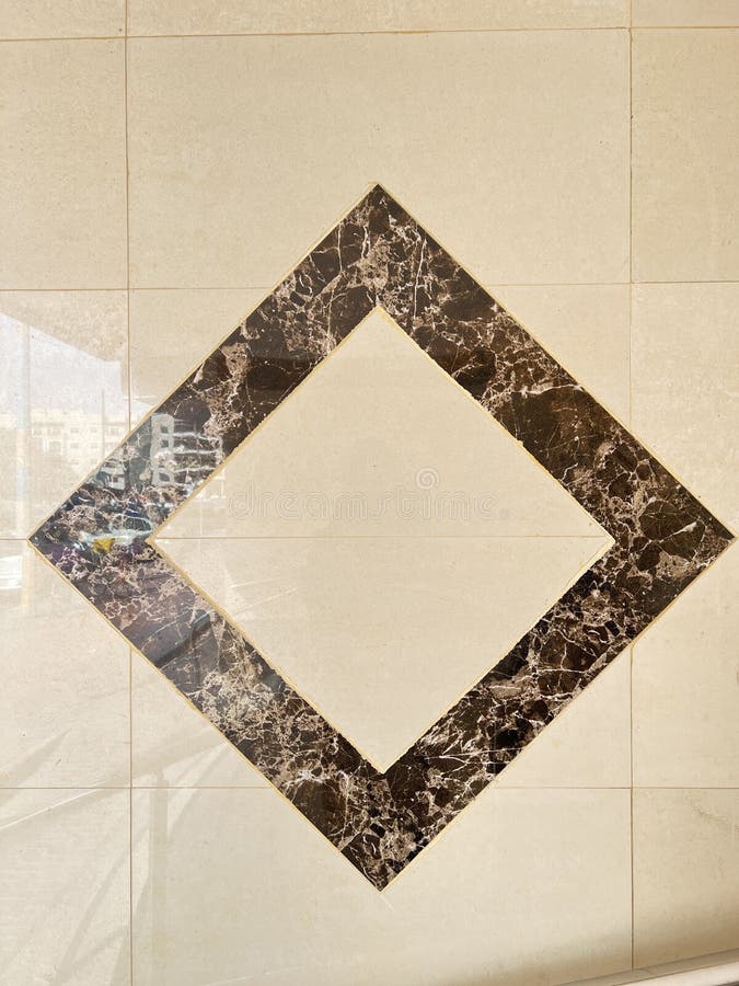 Marble Latest Design for Floor Stock Photo - Image of design, interior ...