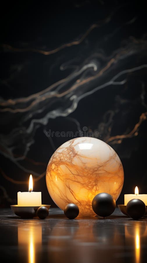 Marble Material Structure Background Stock Illustration - Illustration ...