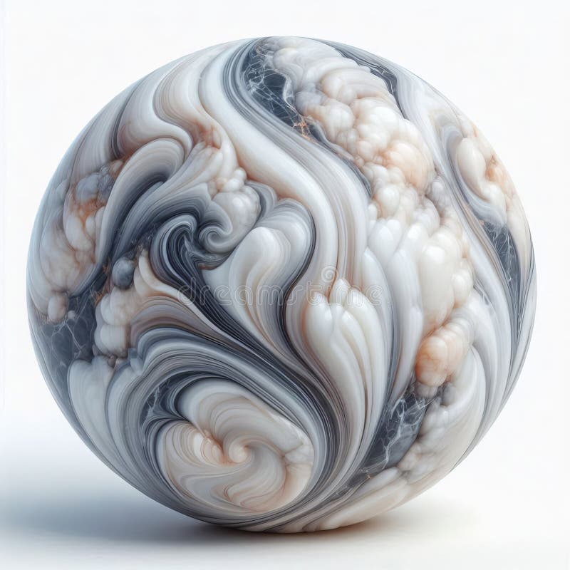 Marble a Metamorphic Rock Composed of Recrystallized Calciteor Stock ...