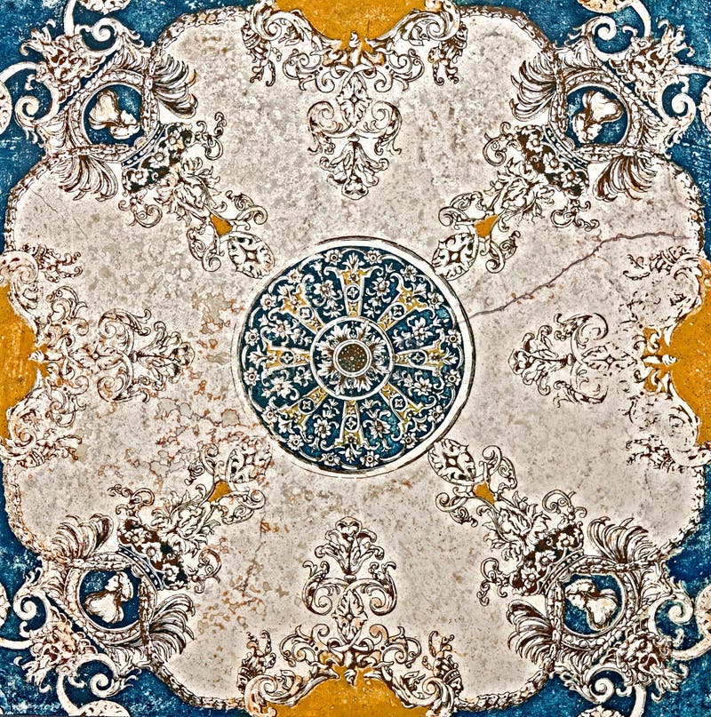 Arabesque marble panel stock image. Image of arabesque - 30815997