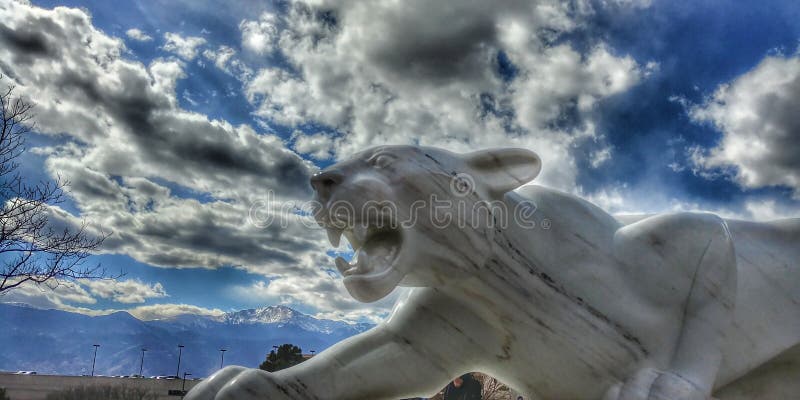 Uccs Mascot Stock Photos - Free & Royalty-Free Stock Photos from Dreamstime