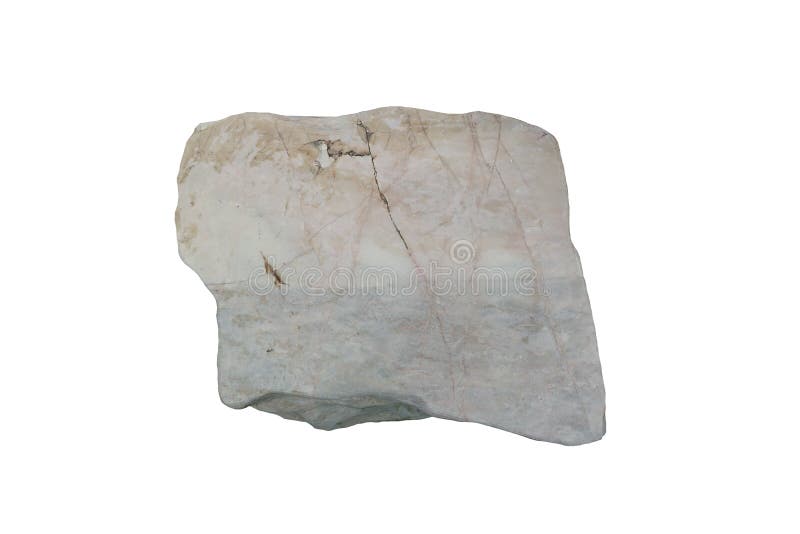 Metamorphic Rocks Limestone