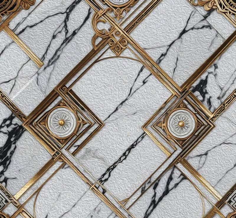 Marble . Oil painting stock illustration. Illustration of abstract ...