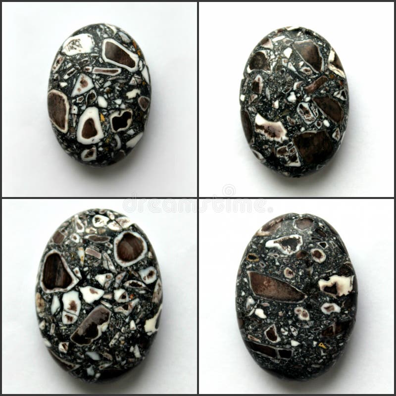 Marble Beads stock photo. Image of amazing, gemstone - 86653026