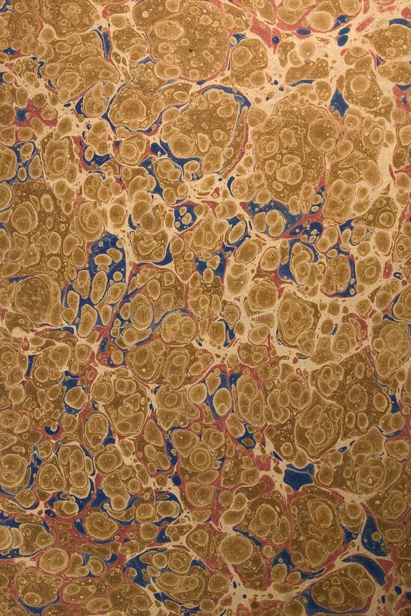 Marble paper-6 stock photo. Image of bind, colored, paper - 439992