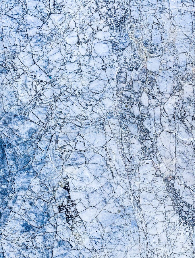 Marble Pattern Background with Natural Crack Stock Photo - Image of ...