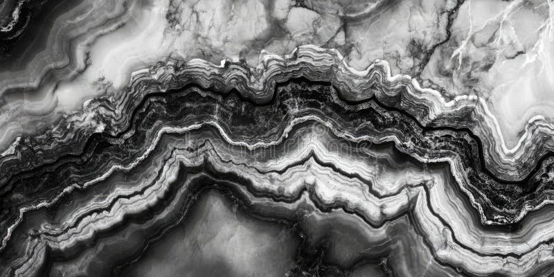 Marble Pattern with Swirling Design Stock Photo - Image of swirls ...