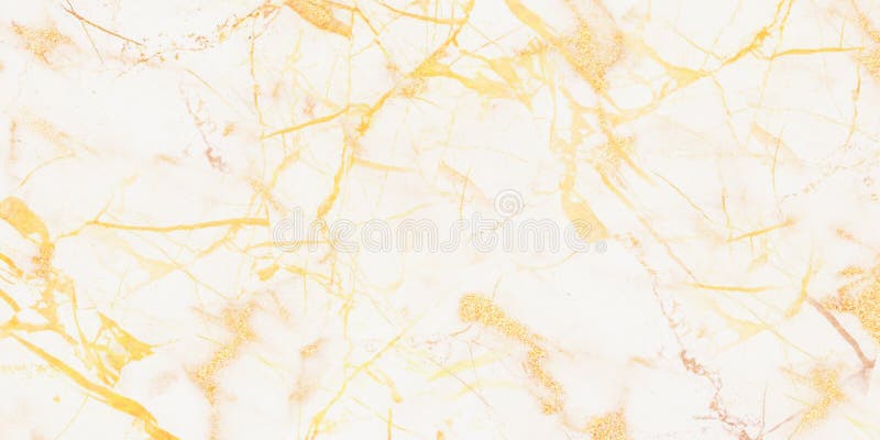 Marble Pattern Texture of Golden Stone Natural Stone Pattern 3D ...