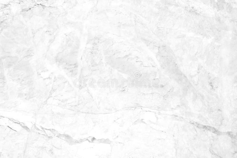 White Marble Pattern Texture Natural Background. Interiors Marble Stone ...