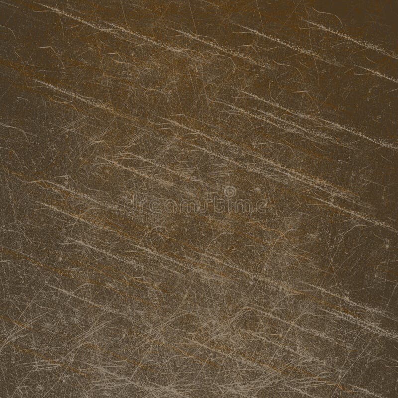 Brown scratches stock image. Image of interface, scratch - 1397771