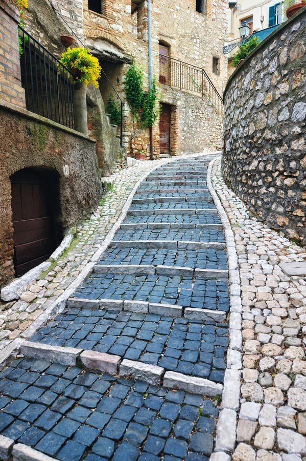 Marble Pavement Picture. Image: 19987171