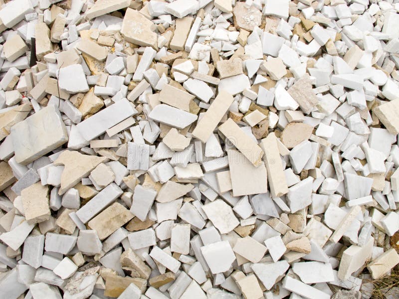 Marble pieces stock image. Image of interior, pattern - 25306943