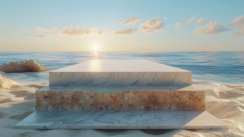 Sandy Platform Stock Illustrations – 855 Sandy Platform Stock ...