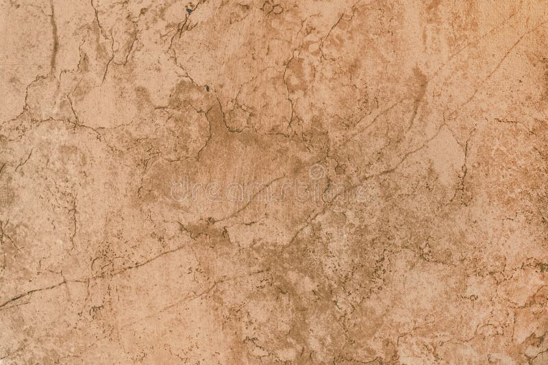 Marble Retro Brown Color Sand Floor Tile Texture Background Abstract ...