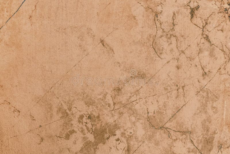 Marble Retro Brown Color Sand Floor Tile Texture Background Abstract ...