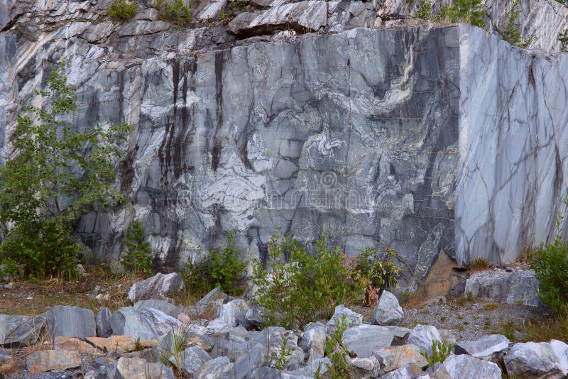 A Marble Rock, Beautiful Texture Stock Image - Image of finishing ...