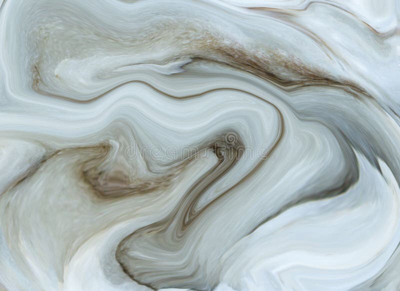 Marble Rock Wall High Resolution, Illustration Marble Ink Gray Surface ...