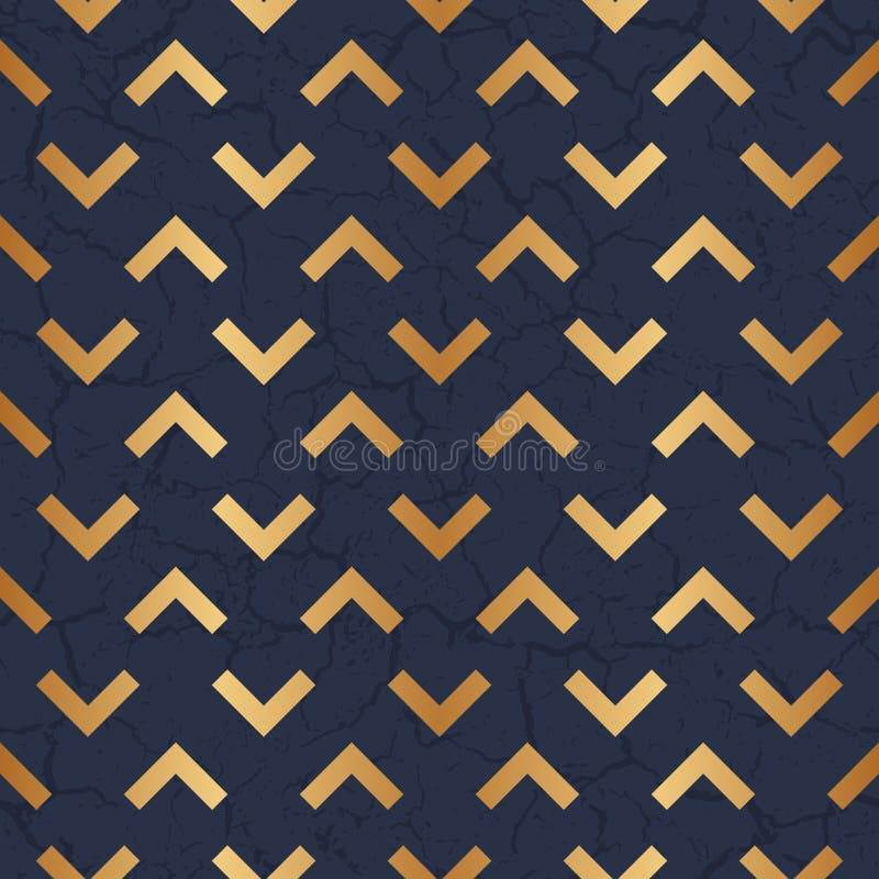 Marble Seamless Pattern. Repeating White and Black Marble Texture ...