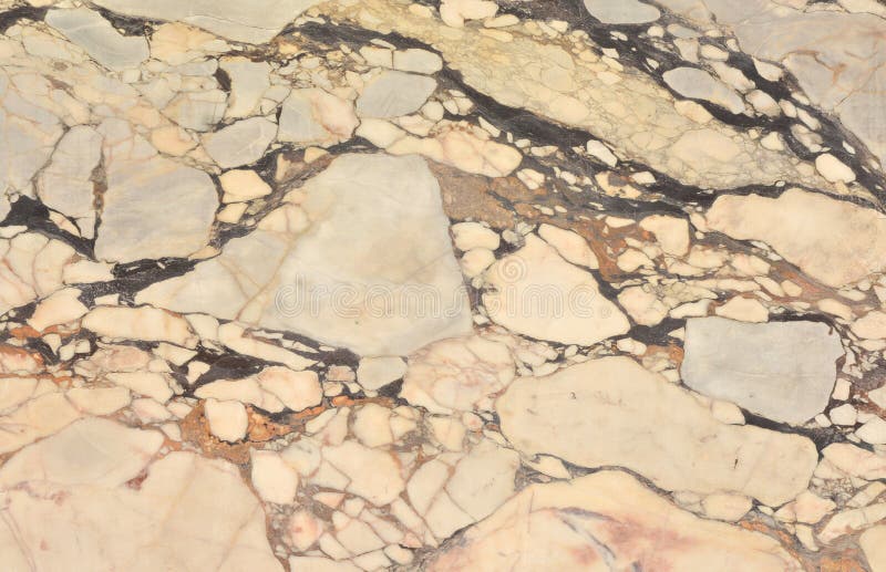 Marble Slab from a Wall As Background Stock Image - Image of white ...