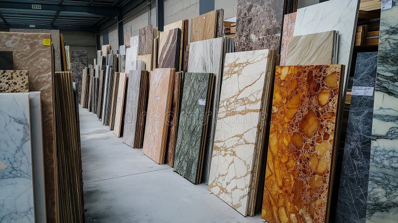 Marble Slabs in Stock, Marble Slabs for Sale, Multi-colored Patterns ...