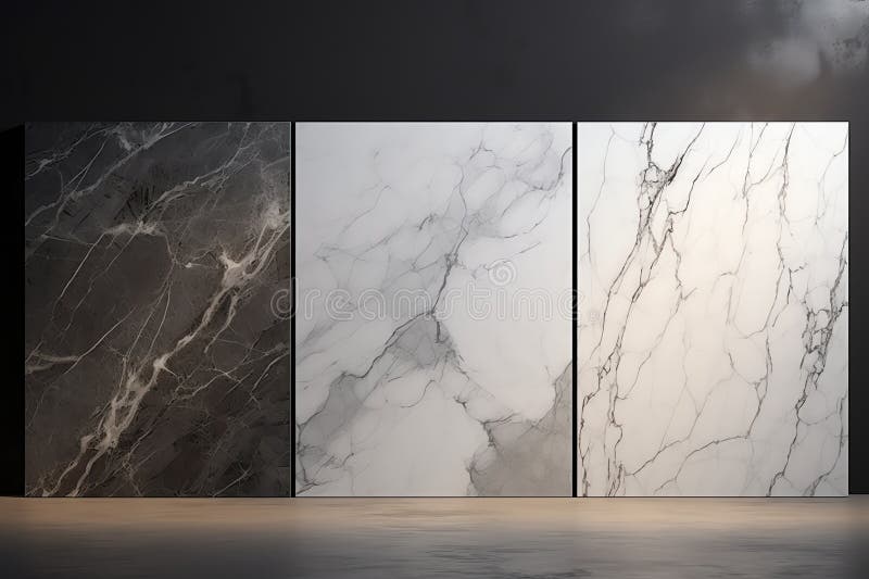 Marble Slabs wall texture stock illustration. Illustration of colorful ...