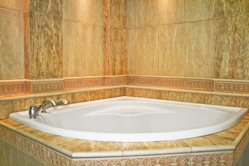 Marble spa stock photo. Image of restroom, ceramics, terracotta - 4245026