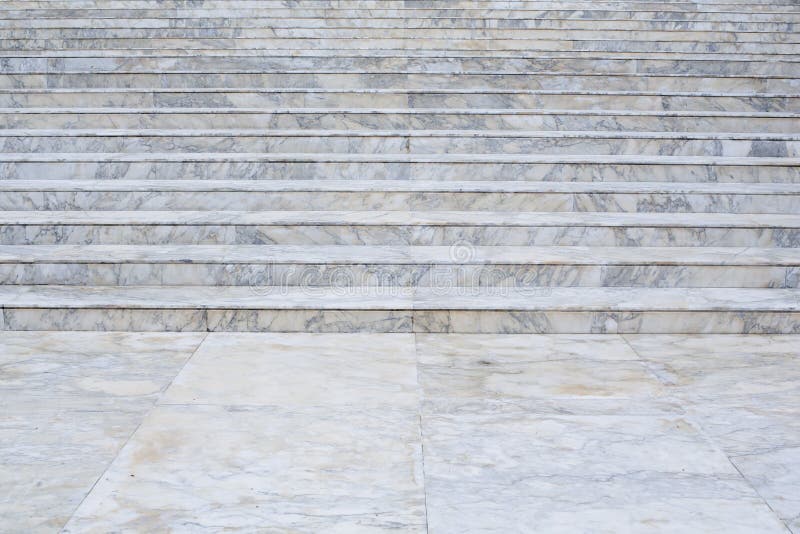 Marble Stairs Background Texture Stock Image - Image of exterior ...
