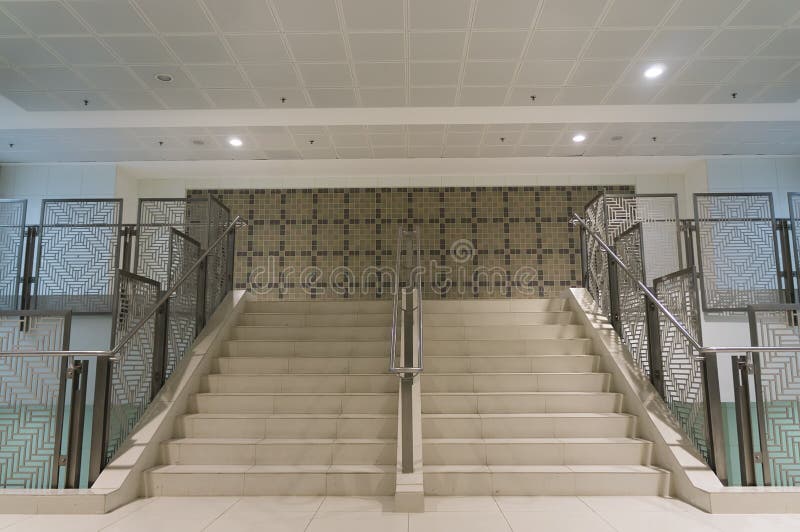 Marble Stairs stock image. Image of hall, pillars, islamic - 38723819