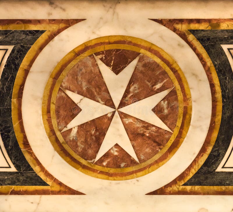 Marble star and cam editorial stock image. Image of marble - 45998609