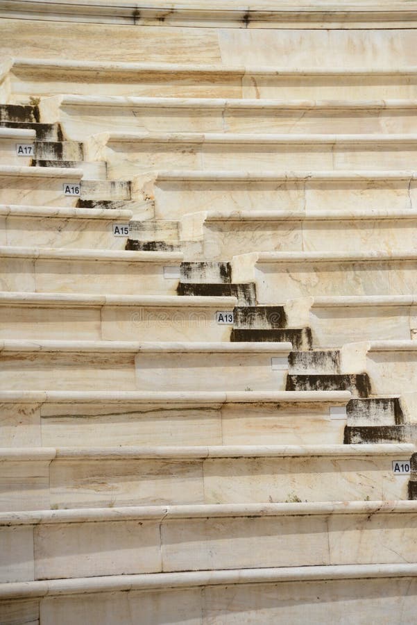 Marble steps abstract stock photo. Image of marble, block - 51843222