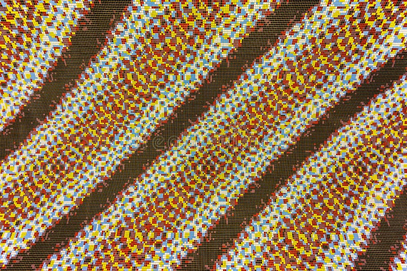 Marble-stone Mosaic Texture High Resolution Stock Image - Image of ...