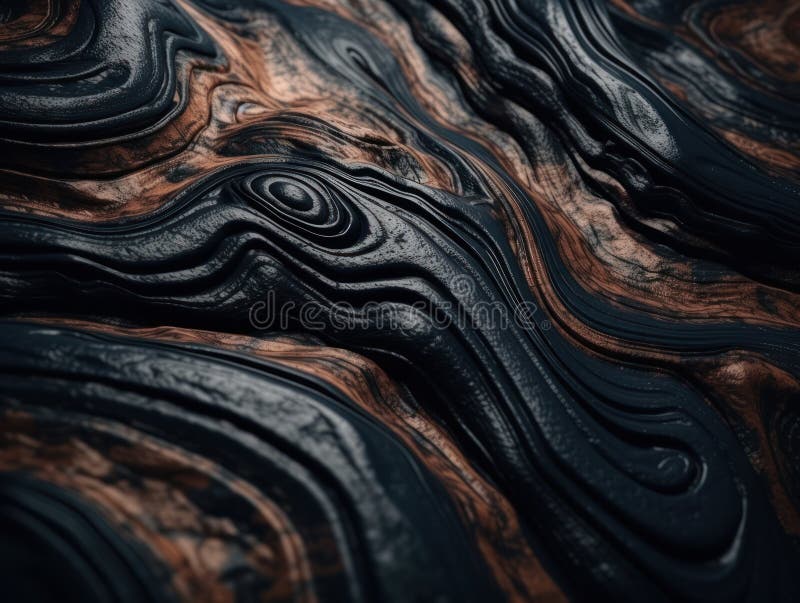 Marble Stone Texture Background with Elements of Semi-precious Stones ...