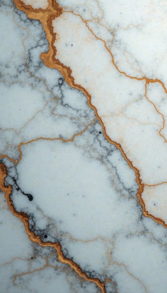 Marble Stone Texture Background with Subtle Veining Patterns and Soft ...
