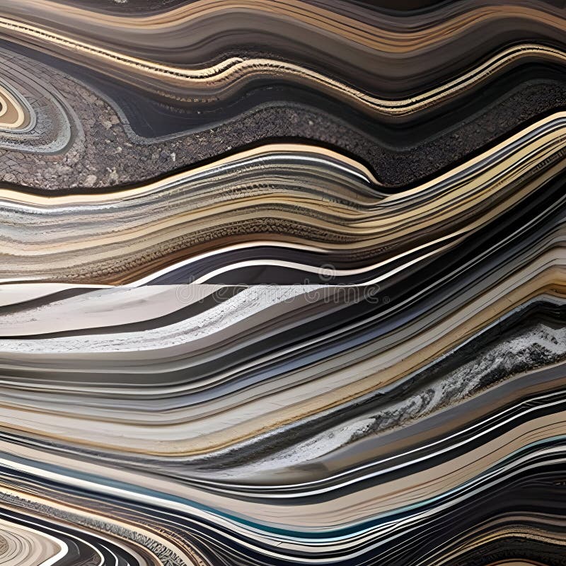 Marble Stone Texture Design Gold Colour High Resolution File Stock ...