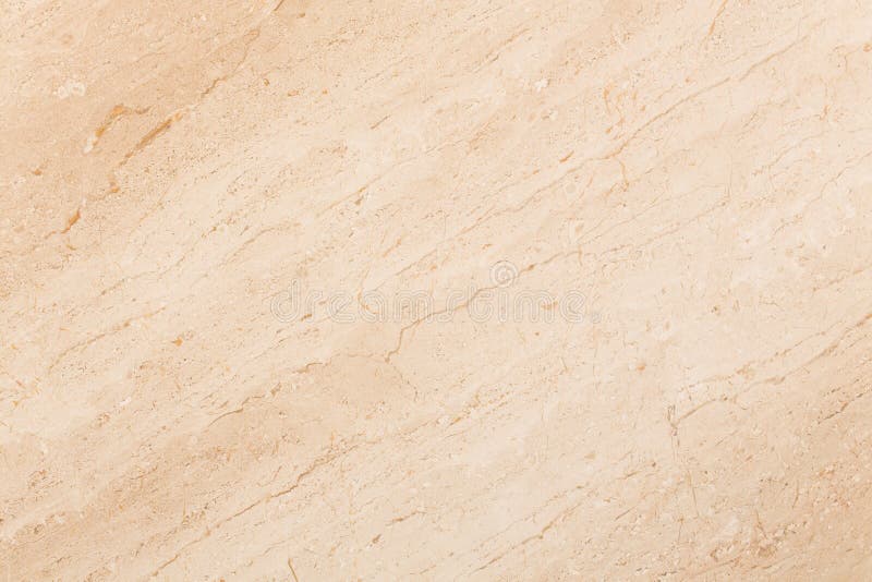 Marble Stone Texture. Light Beige Stone Background. Stock Photo - Image ...