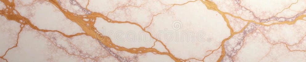Marble Stone Texture Panoramic Background with Subtle Stone Grain and ...
