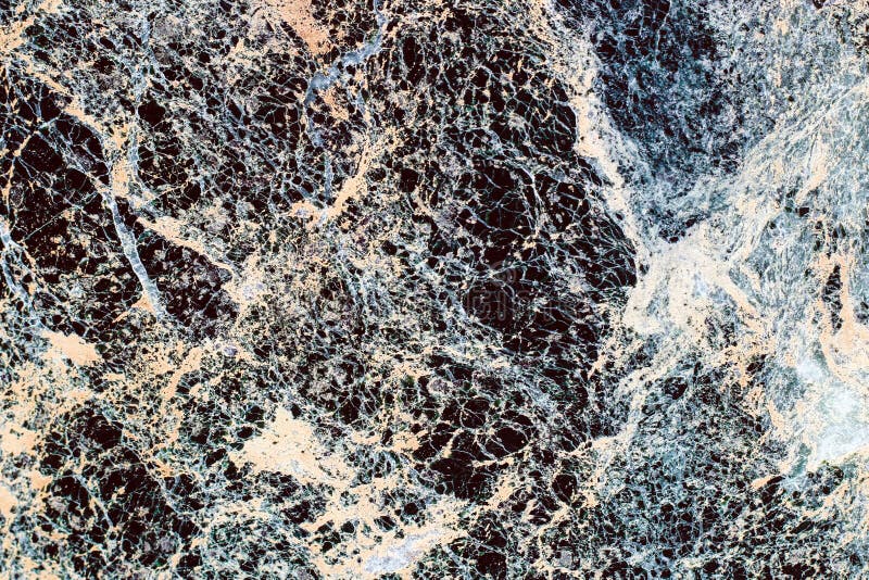 Marble Stone Texture with Varied Pattern with Fine Lines. Stock Image ...