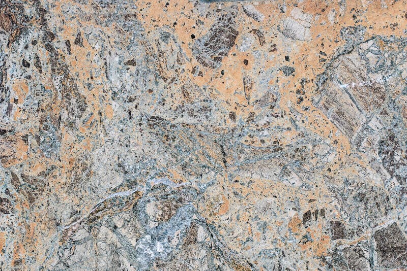 Marble Stone Texture with Varied Pattern with Fine Lines. Stock Photo ...