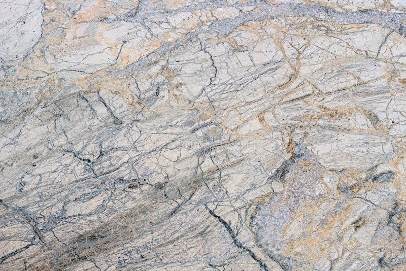 Marble Stone Texture with Varied Pattern with Fine Lines. Stock Image ...