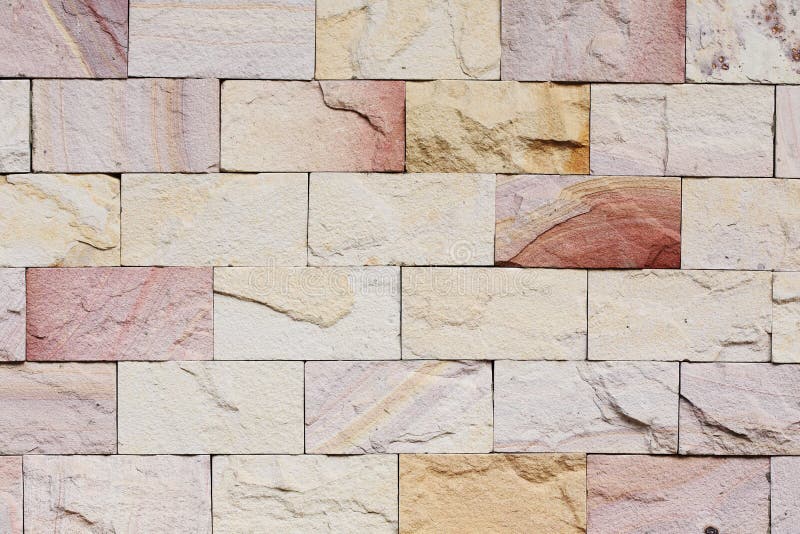 Marble Stone Wall Texture Blackground Stock Photo - Image of brick ...