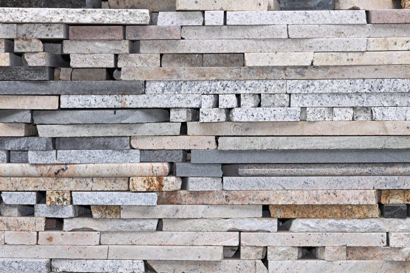 Marble stones stock image. Image of bulk, warehouse, metamorphic - 33735873